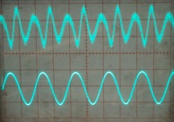 双ビーム送信管 6939